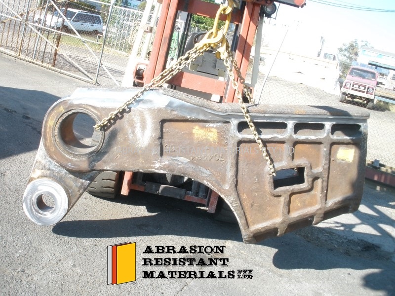 8750 Rope Socket - 01