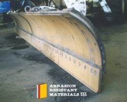 Hardfaced Grader Cutting Edges & Blades