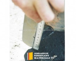 Hardfaced Grader Cutting Edges & Blades