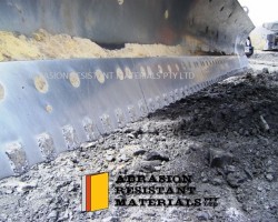 Hardfaced Grader Cutting Edges & Blades