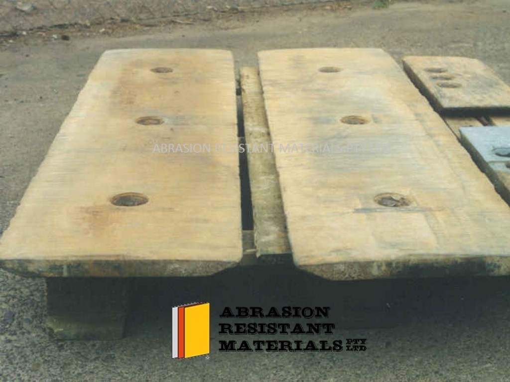 ARM Hardfacing Options For Wheel Loaders - 05