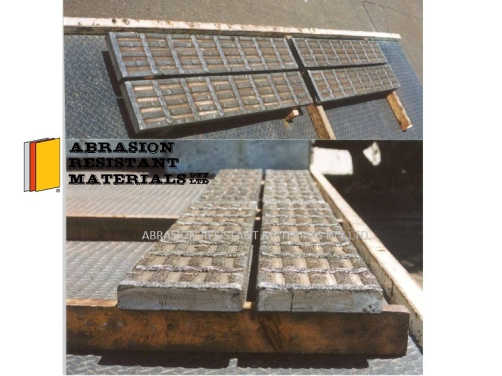 ARM Hardfacing Options For Wheel Loaders - 10